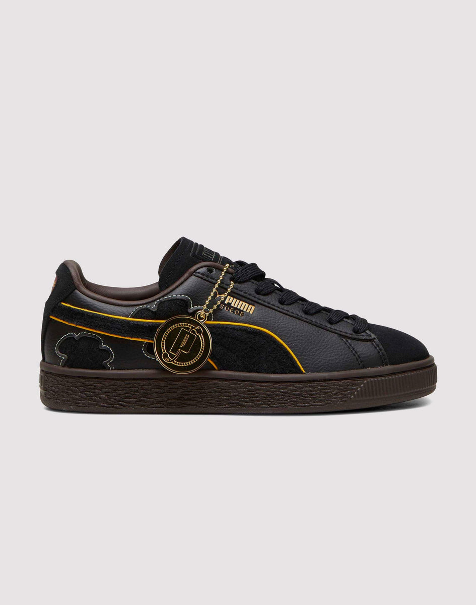 Puma x One Piece "Blackbeard" Grade School Kids' – DTLR