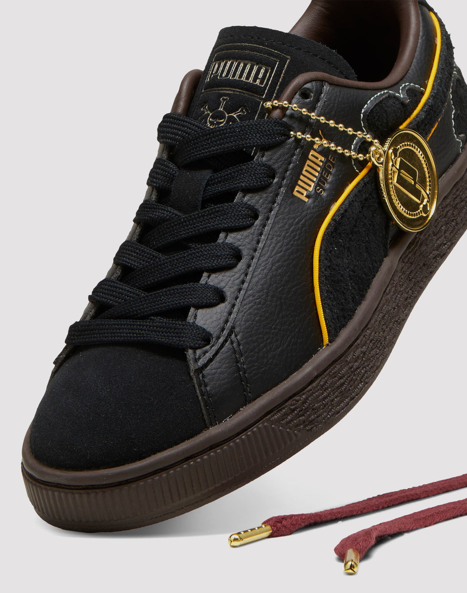 Puma x One Piece "Blackbeard" Grade School Kids' – DTLR