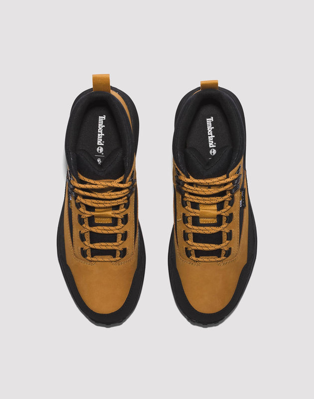 Timberland Converge Mid Lace Up Boot – DTLR