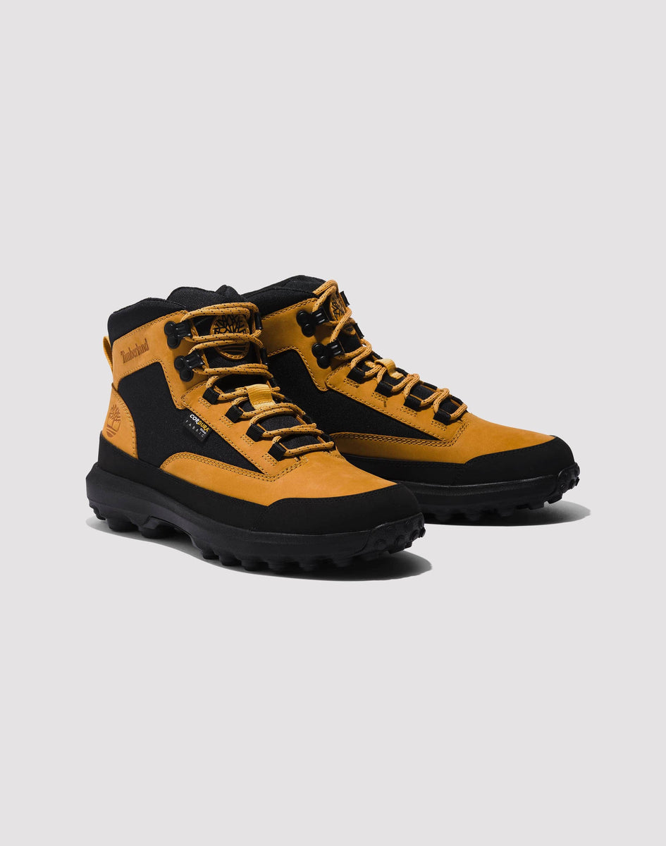 Timberland Converge Mid Lace Up Boot – DTLR
