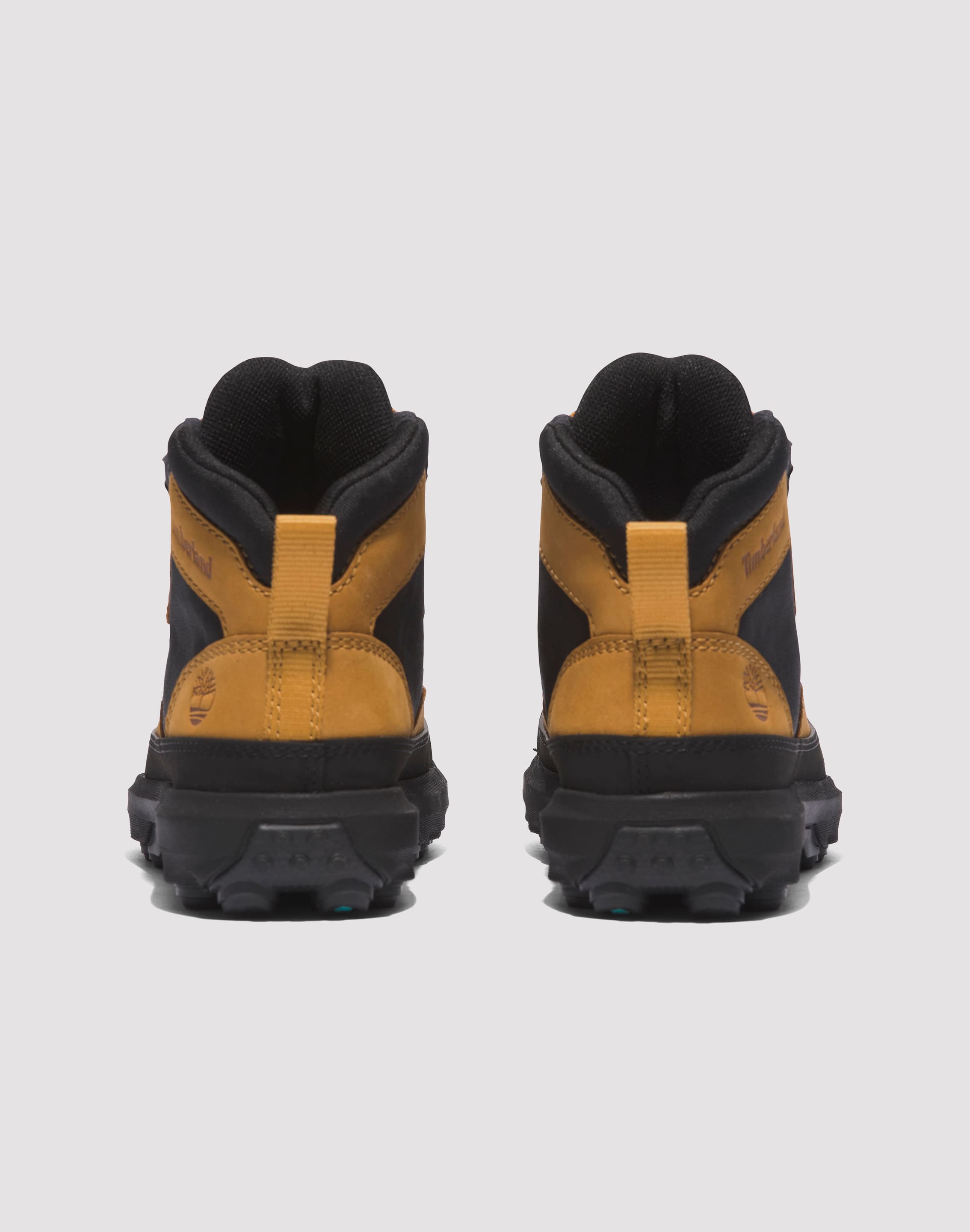 Timberland Converge Mid Lace Up Boot Pre-School – DTLR