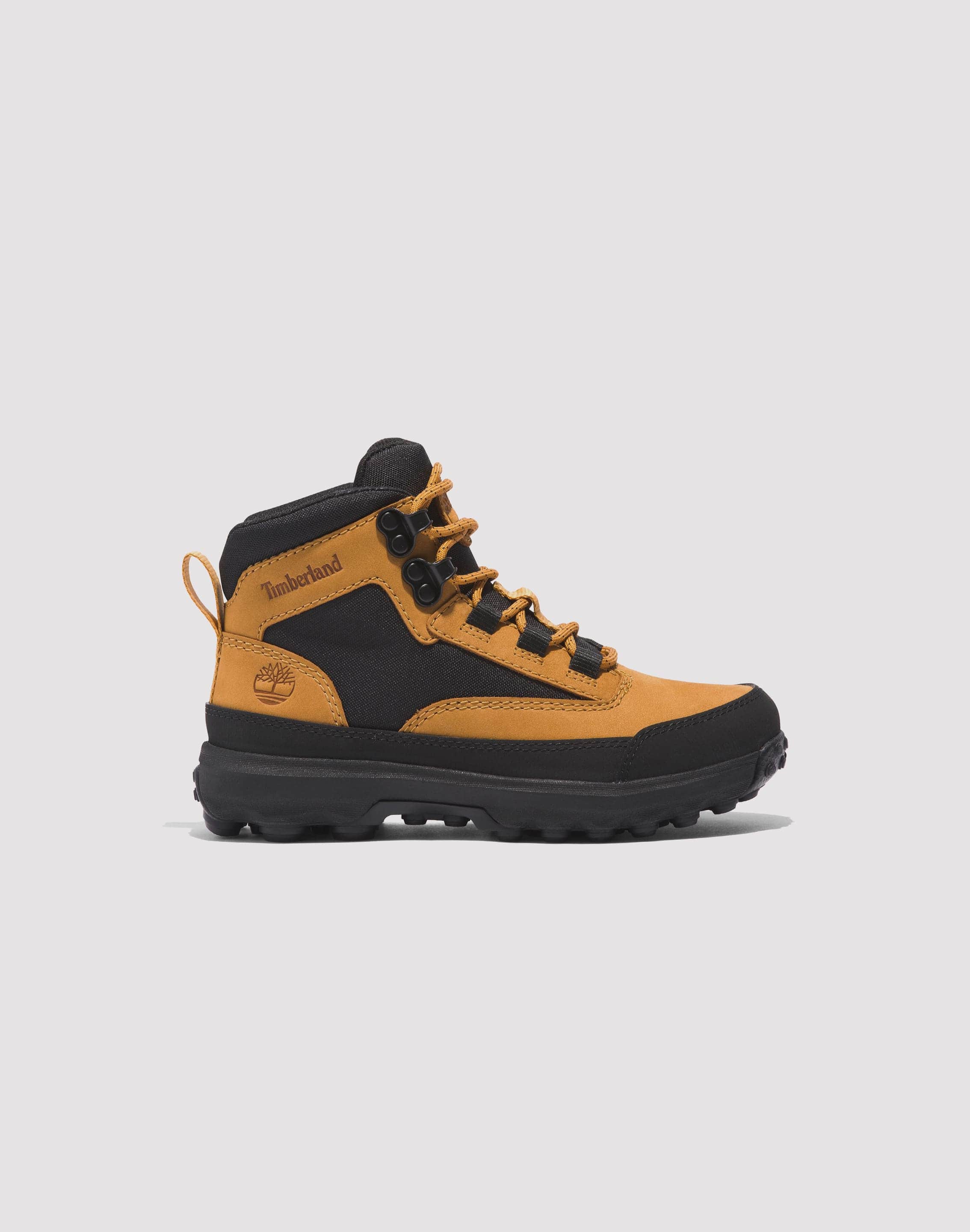 Timberland Converge Mid Lace Up Boot Pre-School – DTLR
