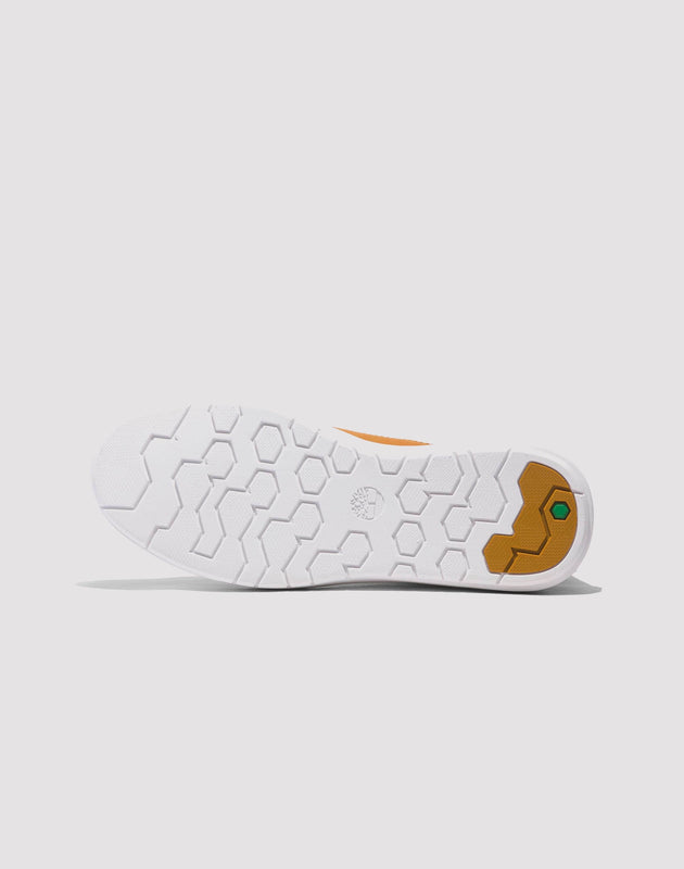 Timberland Allston Mid Lace Up Sneaker – DTLR