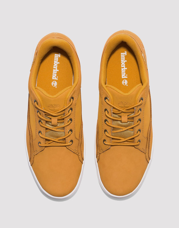 Timberland Allston Low Lace Up Sneaker – DTLR