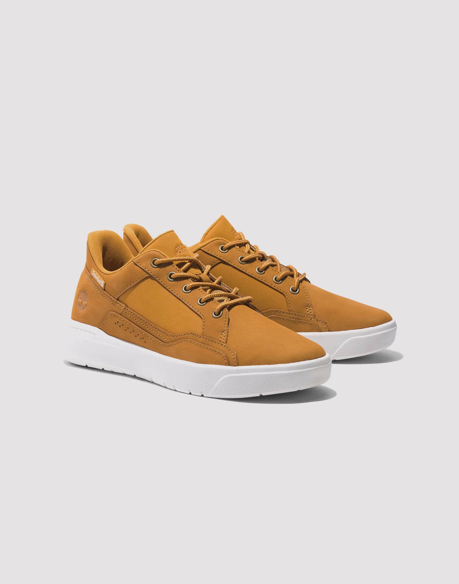Timberland Allston Low Lace Up Sneaker – DTLR