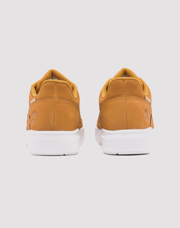 Timberland Allston Low Lace Up Sneaker – DTLR