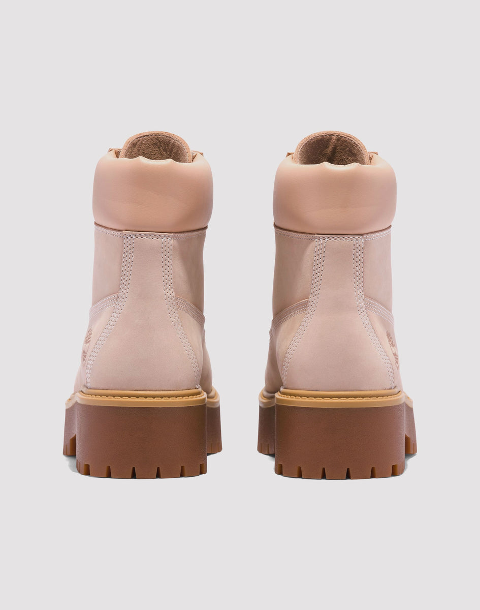 Timberland Stone Street 6 Inch Lace Up Waterproof Boot – DTLR