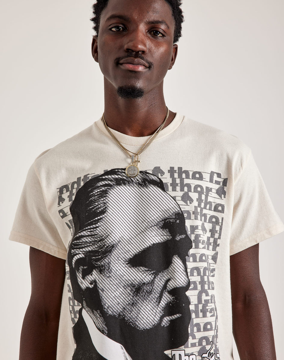American Classics The Godfather Head Of The Family Tee – DTLR