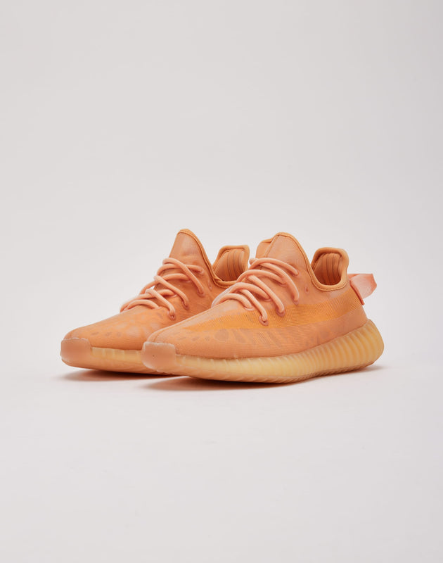 Adidas Yeezy Boost 350 V2 'Mono Clay' Grade-School – DTLR
