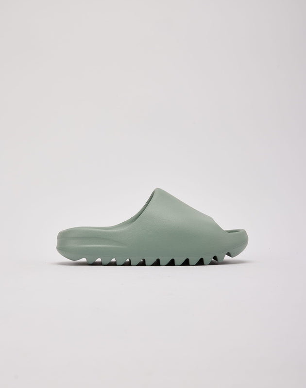 Adidas Yeezy Slide 'Salt' Grade-School – DTLR