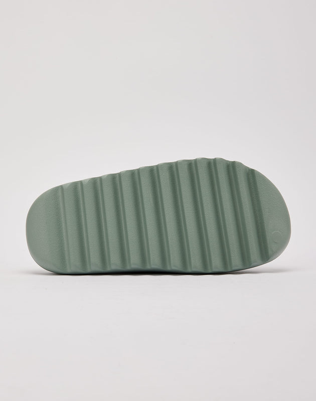 Adidas Yeezy Slide 'Salt' – DTLR