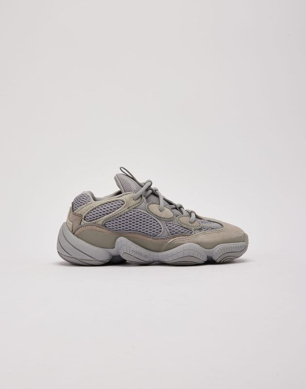 Adidas Yeezy 500 'Stone Salt' Grade-School – DTLR