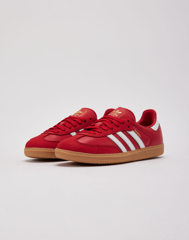 Adidas Samba OG – DTLR