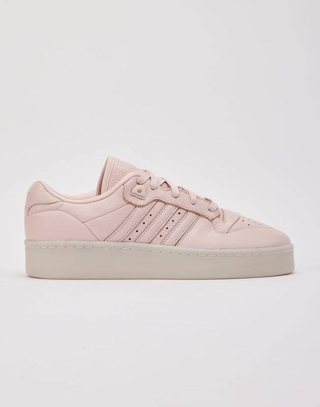 Adidas Rivalry Lux Low – DTLR