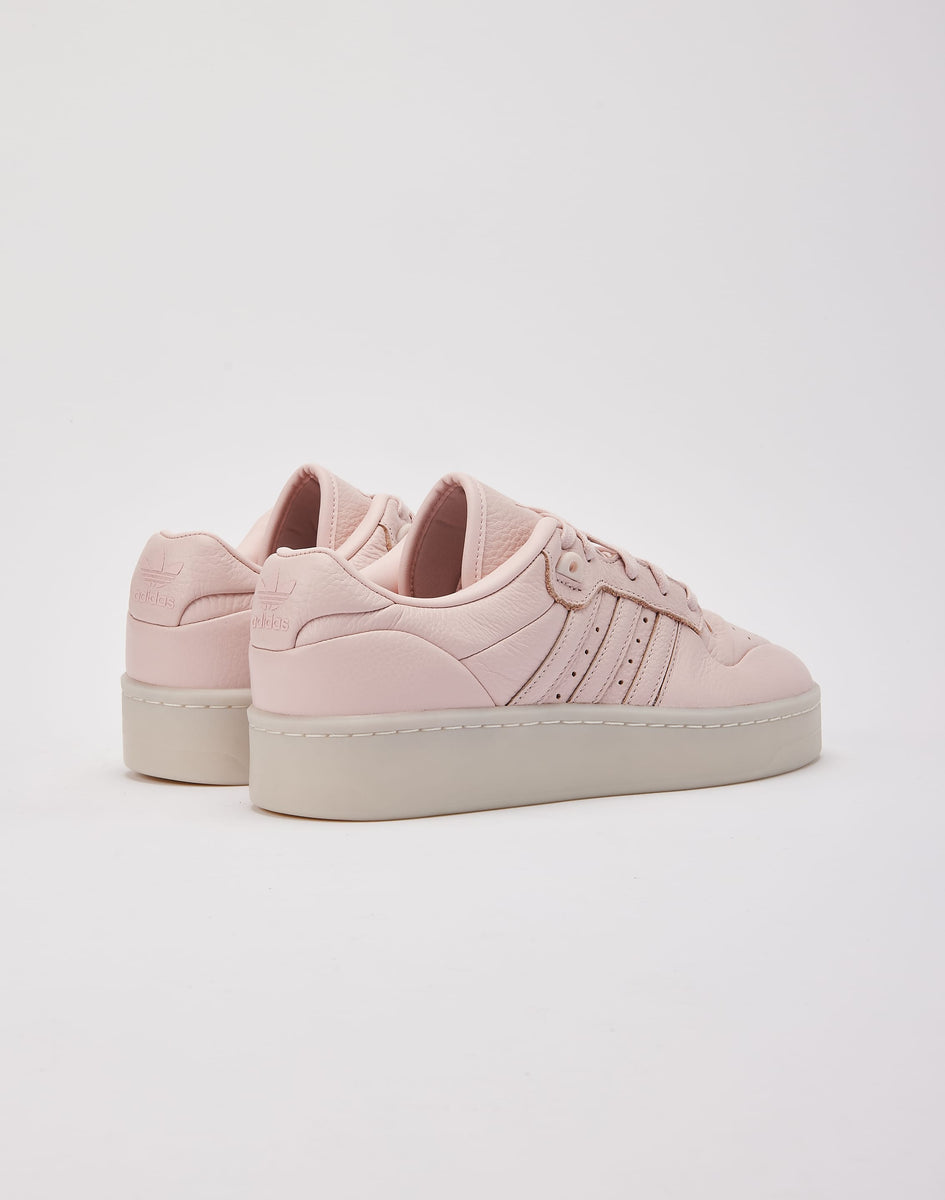 Adidas Rivalry Lux Low – DTLR