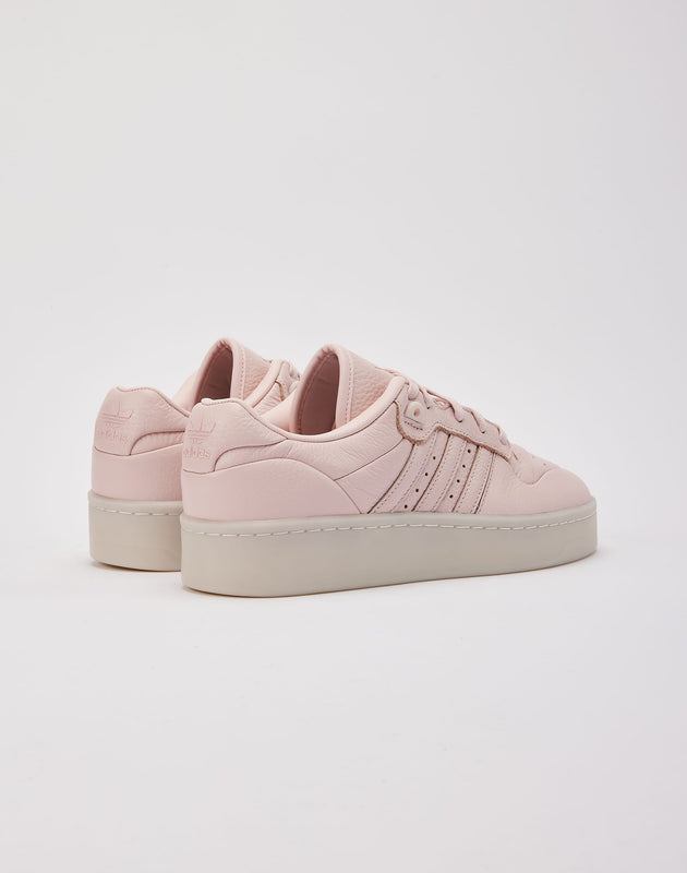 Adidas Rivalry Lux Low – DTLR