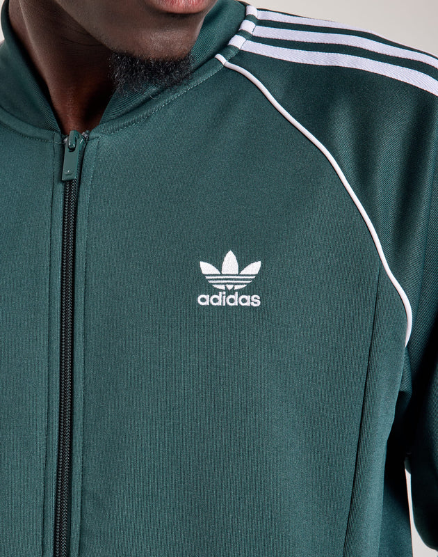 Adidas SST Track Jacket – DTLR