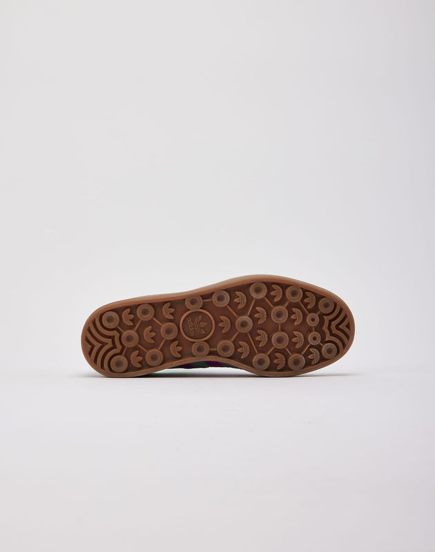 Adidas Gazelle Bold Grade-School – DTLR