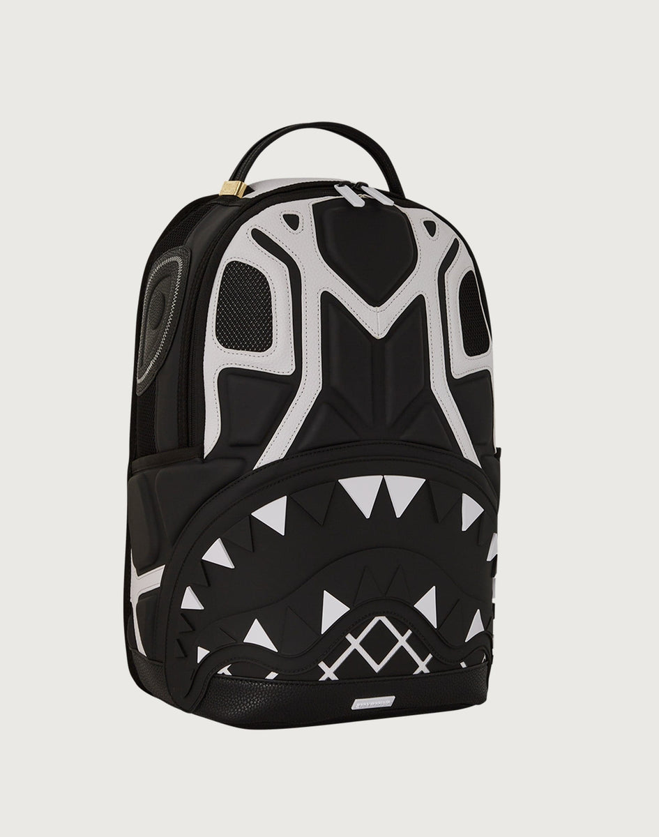 Sprayground Racing Backpack – DTLR