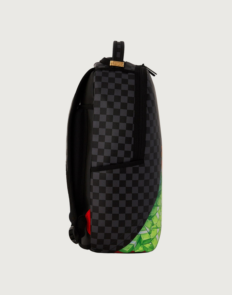Sprayground Hey Arnold! Gerald Money Backpack – DTLR