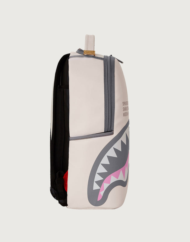 Sprayground Shark Central Backpack – DTLR