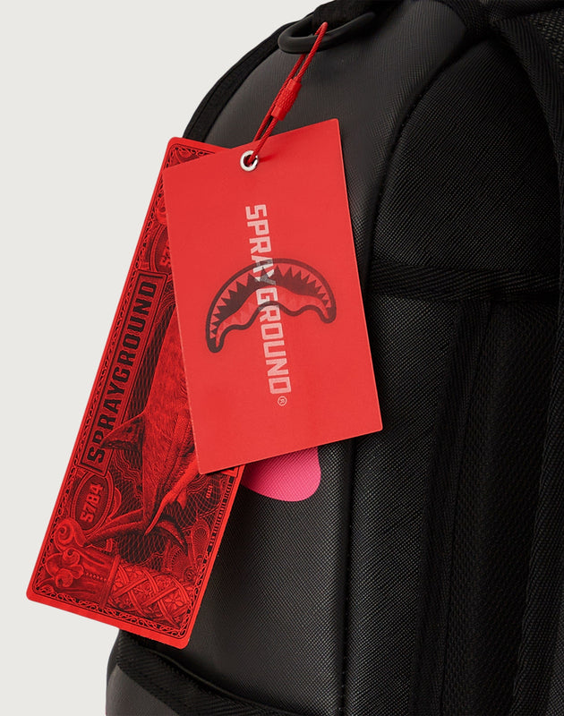 Sprayground Shark Central Backpack – DTLR