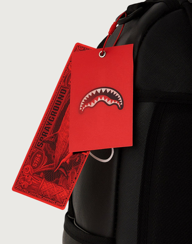 Sprayground Shark Central Backpack – DTLR