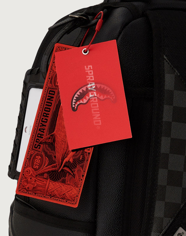 Sprayground Core Backpack – DTLR