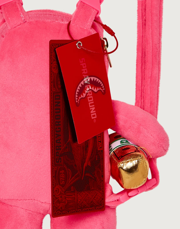 Sprayground Mini Bear Backpack – DTLR