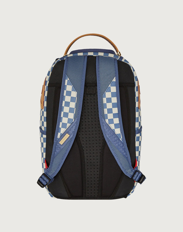 Sprayground Letter Checkers DLXSV Backpack – DTLR