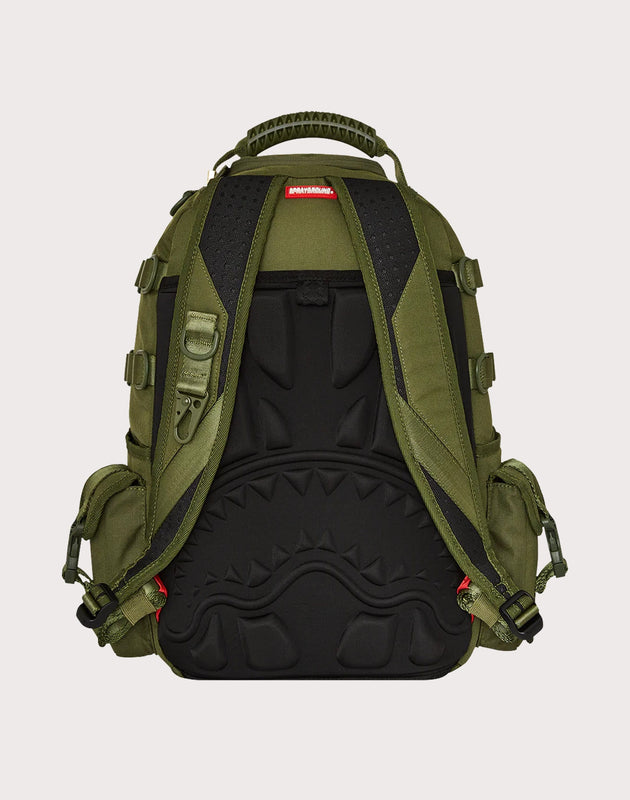 Sprayground Special Ops Shark Squad Backpack – DTLR