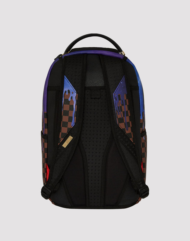 Sprayground Lost In Space Drip Backpack – DTLR