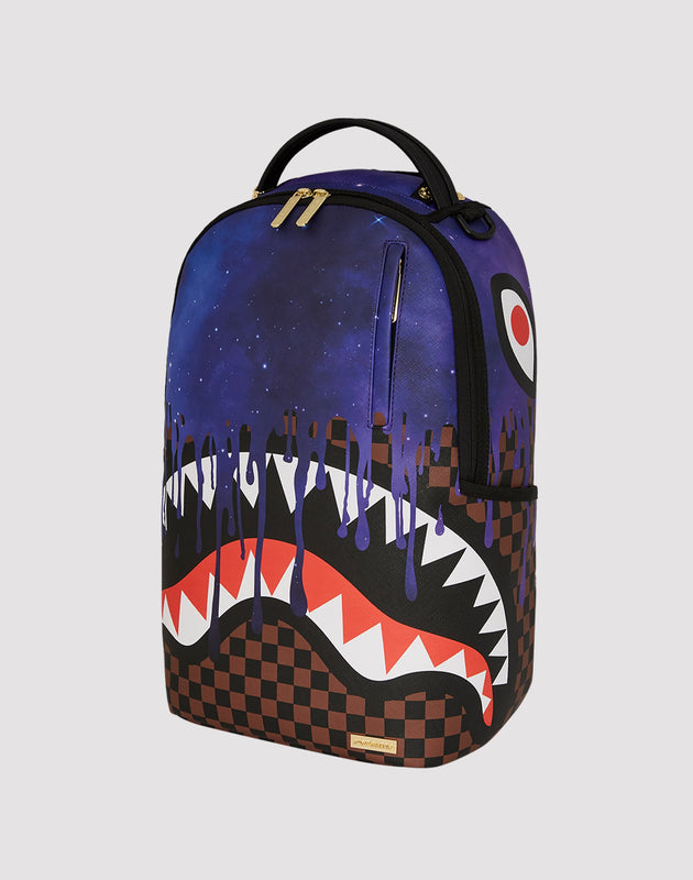 Sprayground Lost In Space Drip Backpack – DTLR