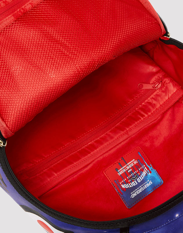 Sprayground Lost In Space Drip Backpack – DTLR