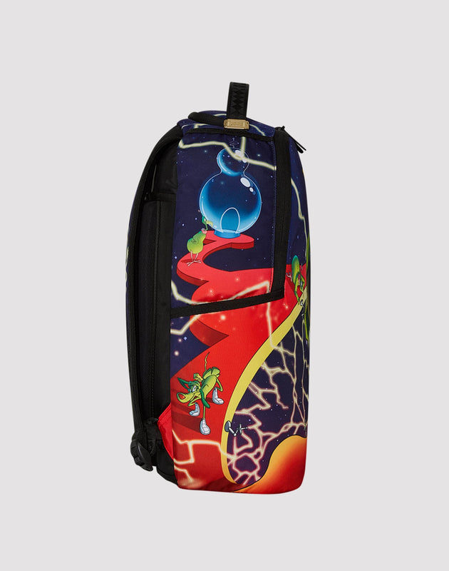 Sprayground Marvin Planet X Backpack – DTLR