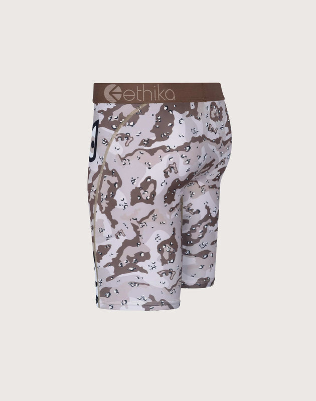 Ethika Bomber Camo Boxer Briefs – DTLR