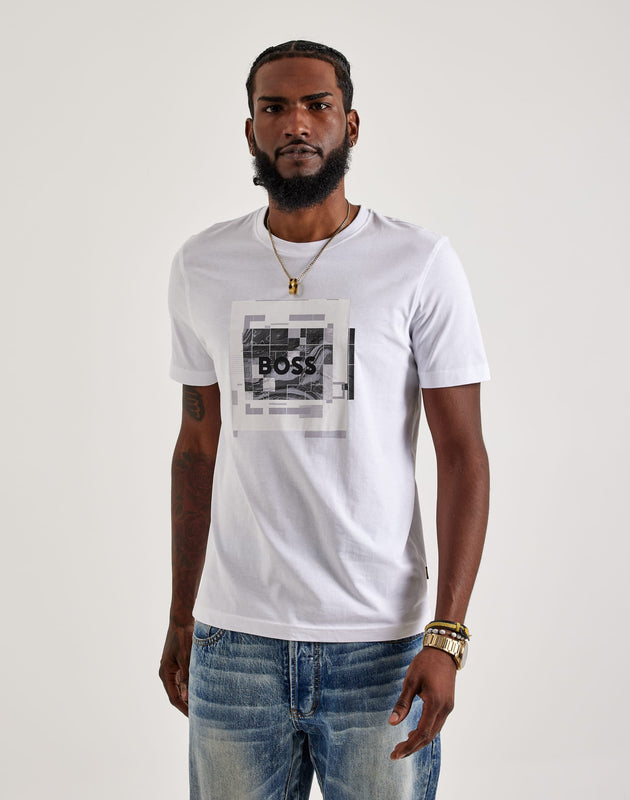 Boss Urban Tee – DTLR