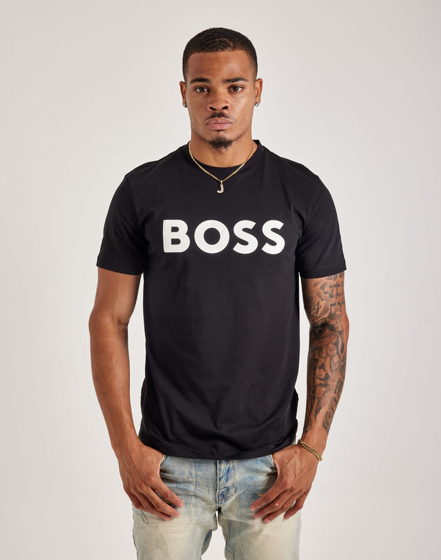 Boss Logo Tee – DTLR