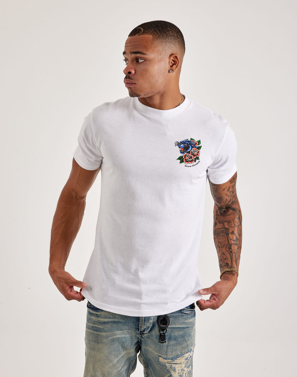 BMG Strong And Fearless Tee – DTLR