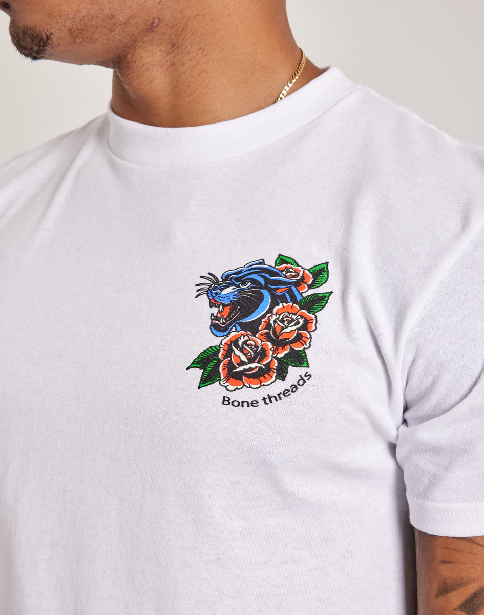 BMG Strong And Fearless Tee – DTLR