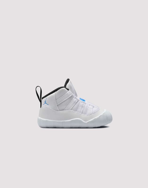 Jordan Air Jordan 11 Retro 'Legend Blue' Crib Booties Infant – DTLR
