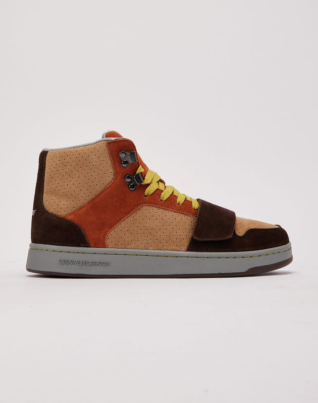 Creative Recreation Cesario Hi XXI – DTLR