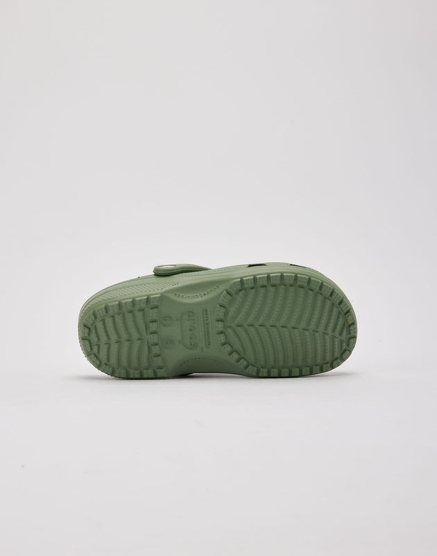 Crocs Classic Clog – DTLR