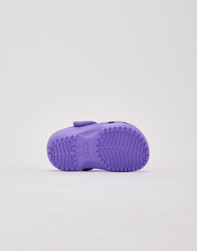 Crocs Classic Clog Toddler – DTLR