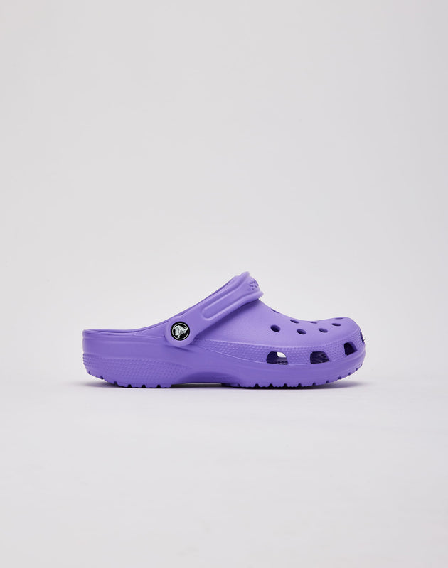 Crocs Classic Clog Grade-School – DTLR