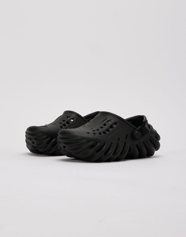 Crocs Echo Clog Pre-School – DTLR