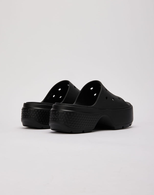 Crocs Stomp Slides – DTLR