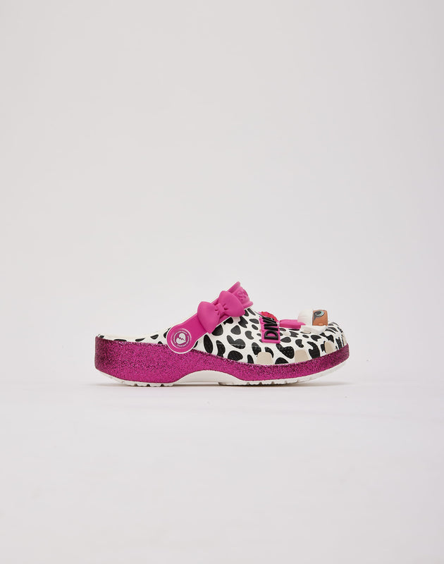 Crocs LOL Surprise! Diva Classic Clogs Pre-School – DTLR