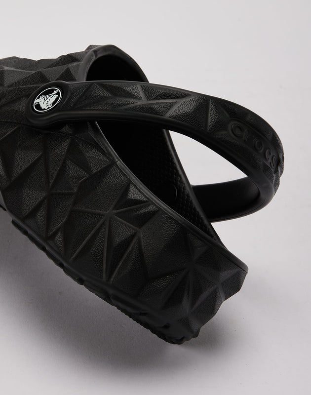 Crocs Geometric Clog – DTLR