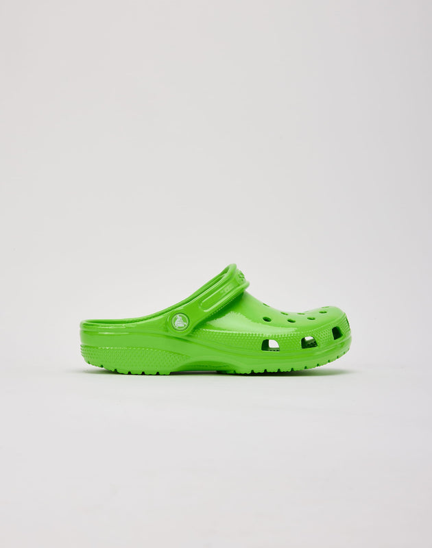 Crocs Classic Clog – DTLR